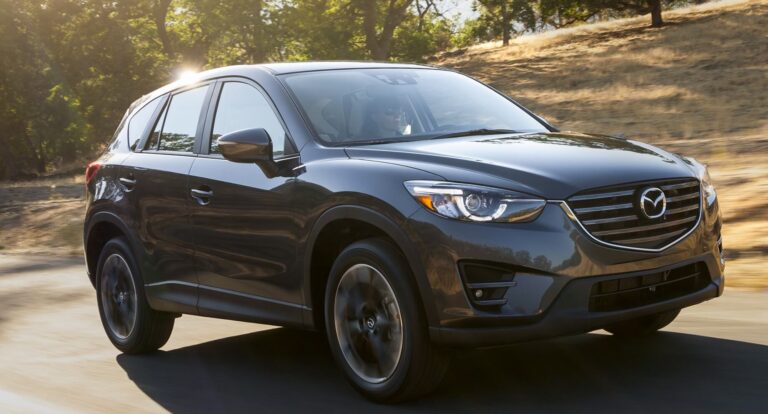 How Mazda Cars Made a Big Comeback in Kenya’s Motors Market – Mazford ...