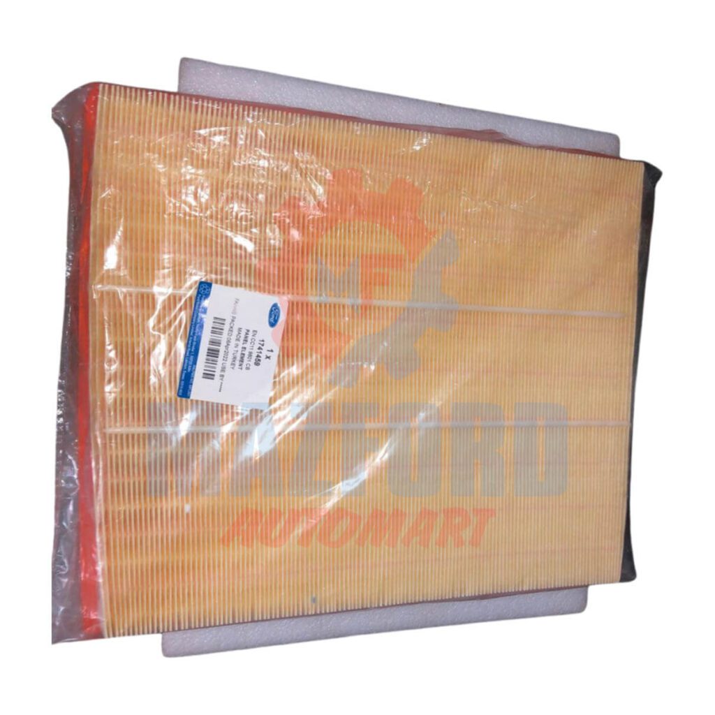 AIR FILTER- FORD TRANSIT – Mazford Automart